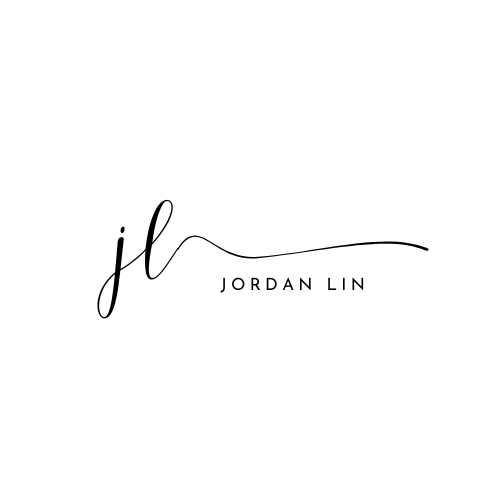 About – Jordan Lin